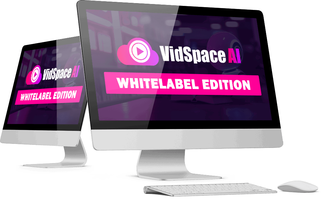VidSpace AI | WhiteLabel
